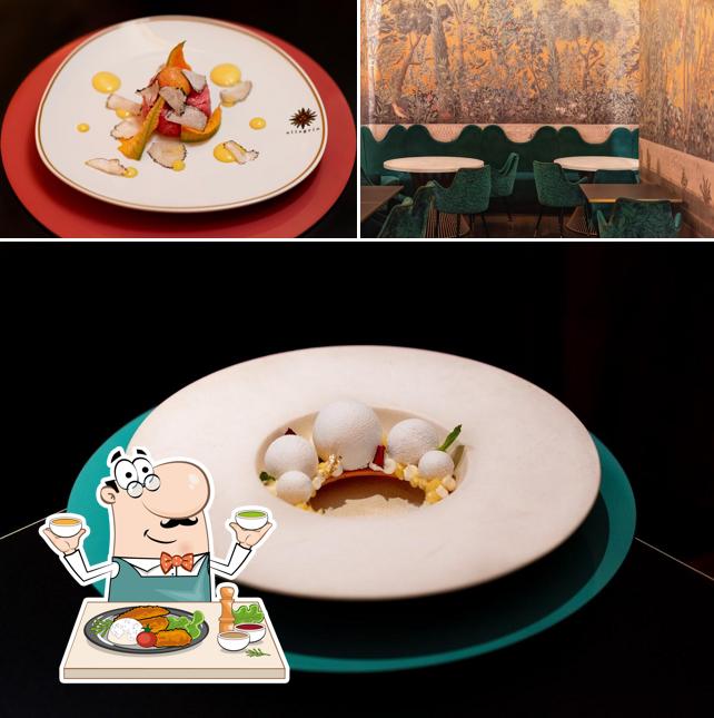 Allegrío - Restaurant Rome, Rome - Restaurant menu, prices and reviews