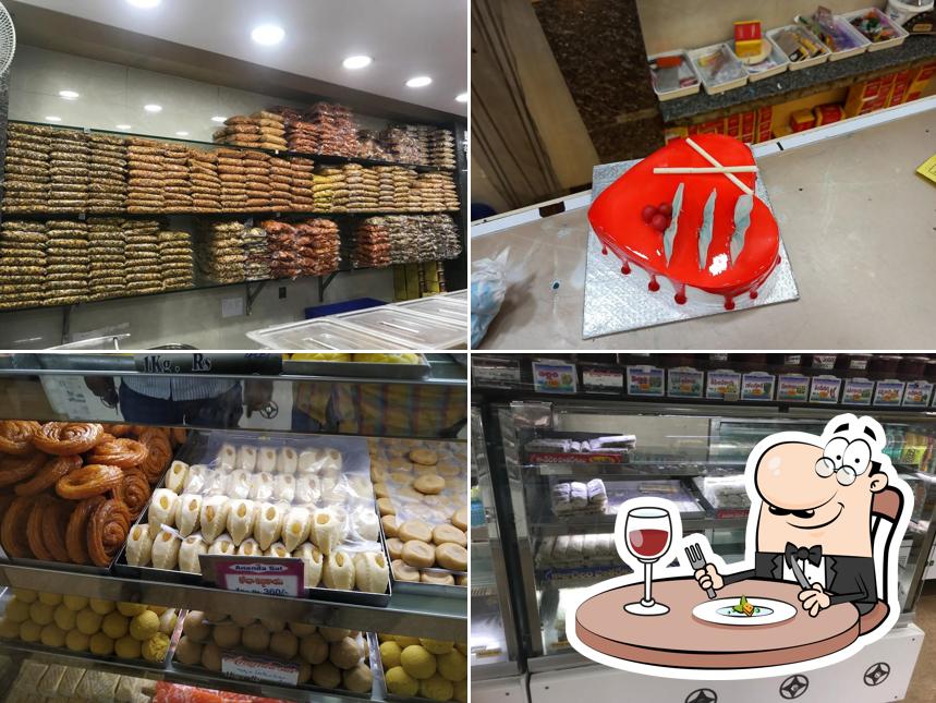 Ananda Sai Sweet Home & Bakery, Srikakulam - Restaurant reviews