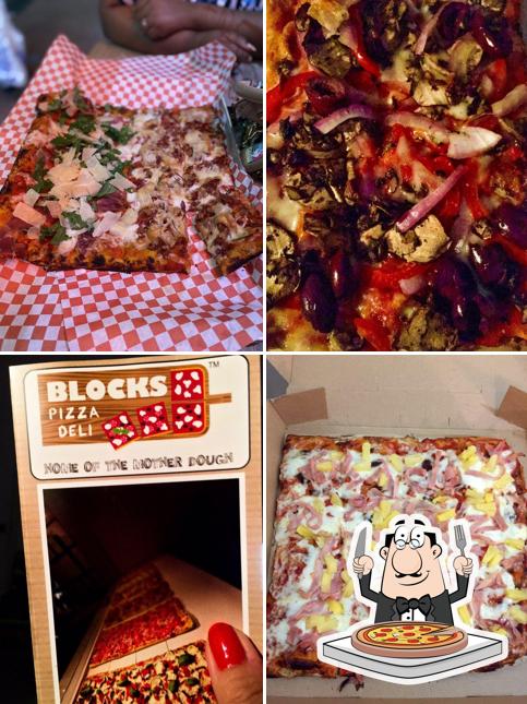 Pizza De Miami 2, Miami Beach - Restaurant menu, prices and reviews