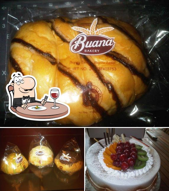 Buana Bakery, Jepara - Restaurant reviews