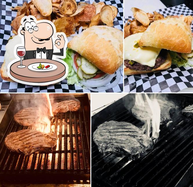 Shadetree Cafe in Denton - Restaurant reviews