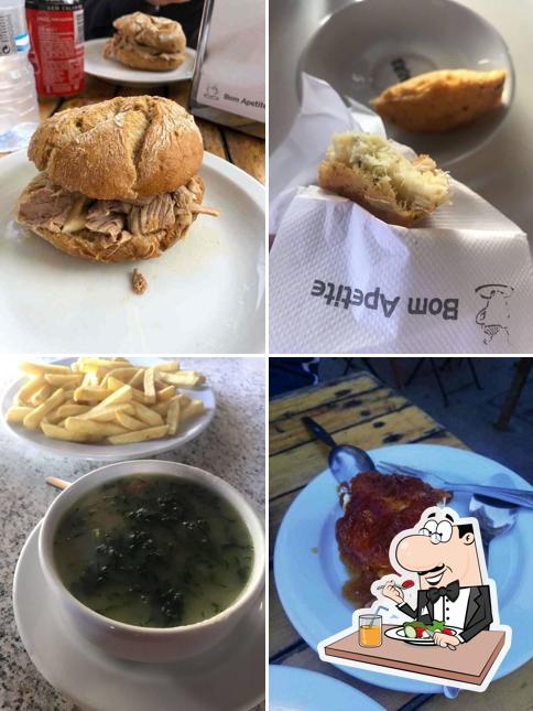 Casa Guedes Tradicional, Porto - Restaurant menu, prices and reviews