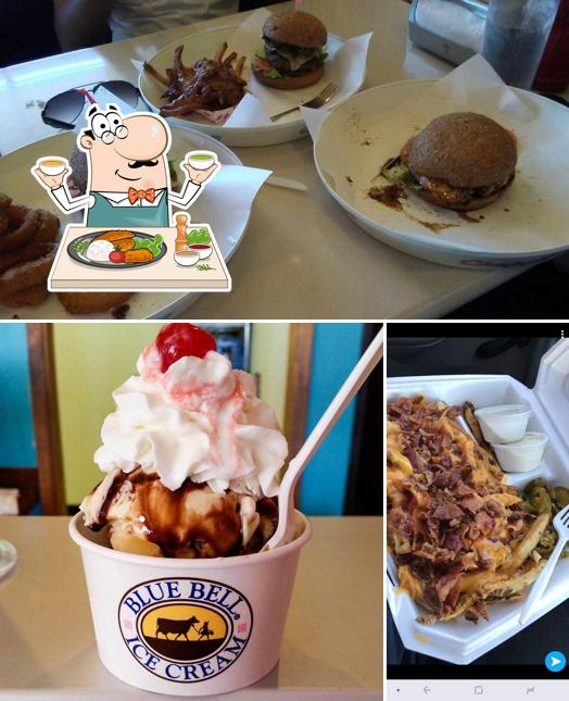Chapps Burgers (Cedar Hill) in Cedar Hill - Restaurant menu and reviews