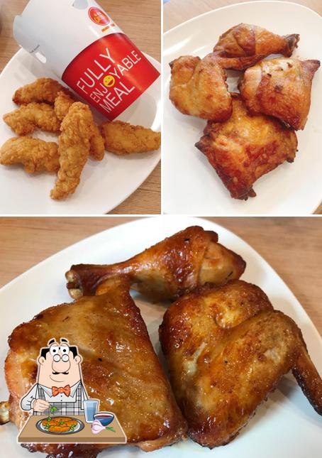 Chesters Grill restaurant, Tha Mai - Restaurant reviews