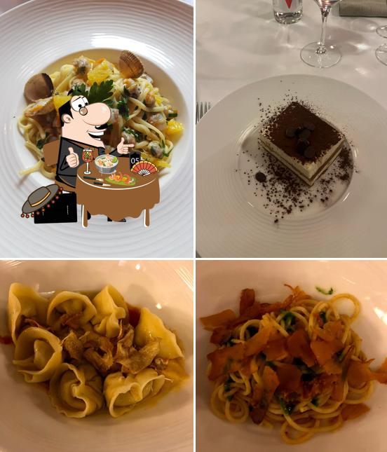 Conti restaurant, Paris, 72 Rue Lauriston - Restaurant menu and reviews