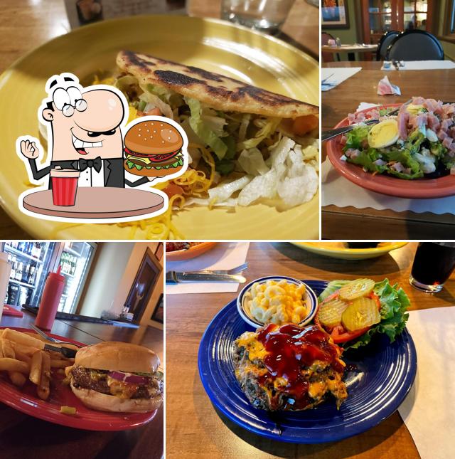 Del's Restaurant in Tucumcari - Restaurant menu and reviews