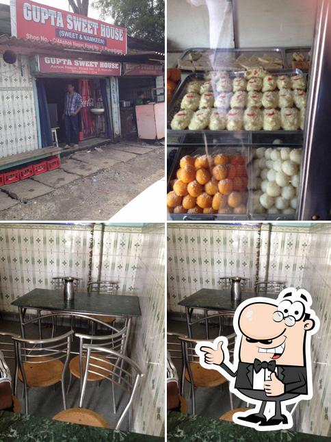 Gupta Sweets House, Ranchi - Restaurant menu, prices and reviews