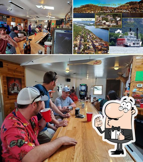 Drift Inn - Restaurant menu, prices and reviews