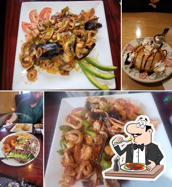 El Tapatio Mexican Restaurant, Warwick - Restaurant menu, prices and ...