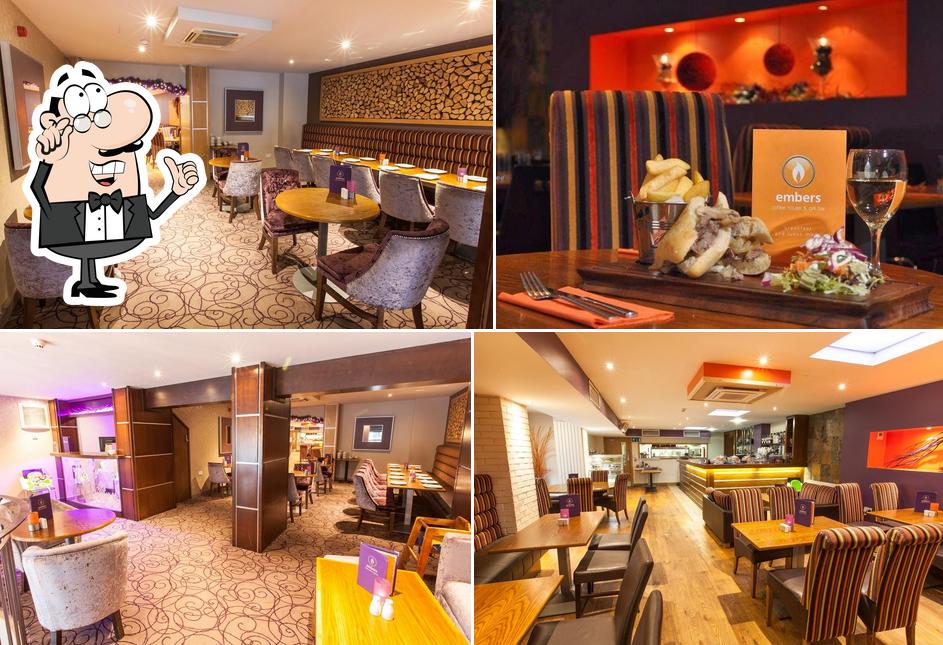 Top 7 restaurants in Armagh, october 2025 - Restaurant Guru