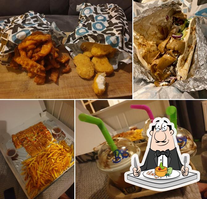 Top 7 restaurants in Stalybridge, august 2025 - Restaurant Guru