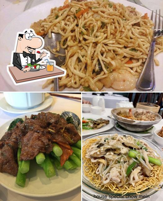 Good Choice Restaurant, Vancouver, Langara–49th Avenue - Restaurant ...