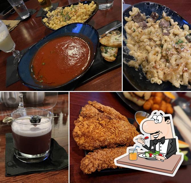 Best tapas in Whittier restaurants, autumn 2023 - Restaurant Guru