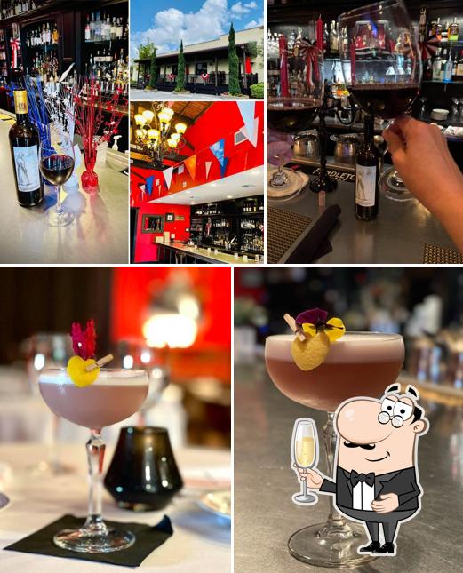 La Cuisine Restaurant, Ocala - Restaurant menu, prices and reviews
