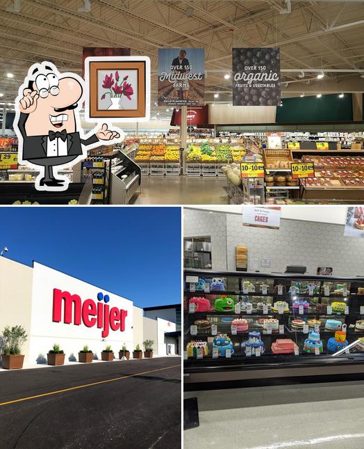 Meijer in Sycamore - Restaurant reviews
