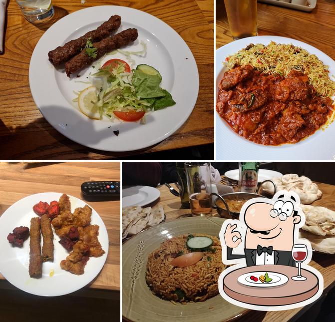 Top 10 restaurants in Wolverhampton, november 2024 - Restaurant Guru