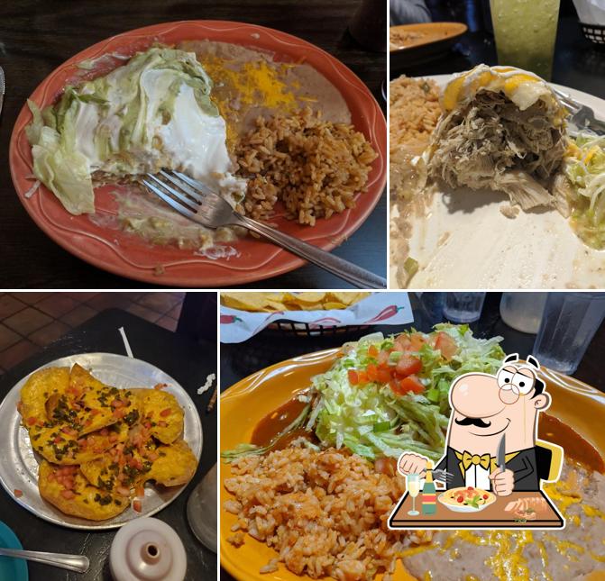 Plum Loco, Idaho Falls - Restaurant menu, prices and reviews