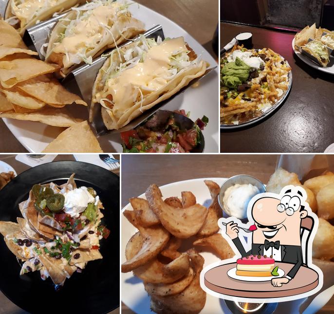 Bar 86 in Richfield - Restaurant menu and reviews