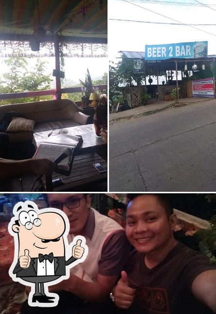 Beer 2 bar, Cagayan de Oro - Restaurant reviews