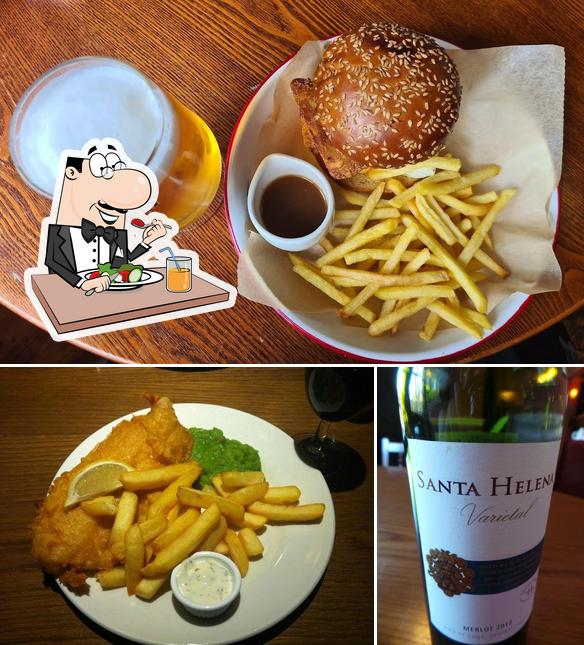 Bootle Arms, Melling - Restaurant menu, prices and reviews