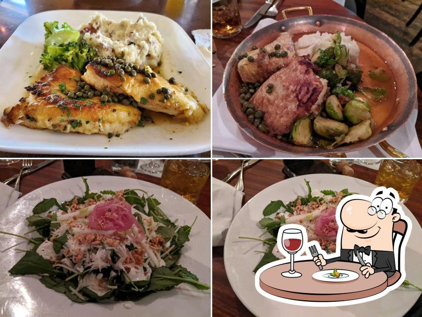 Top 7 restaurants in Falmouth, Maine, december 2025 - Restaurant Guru