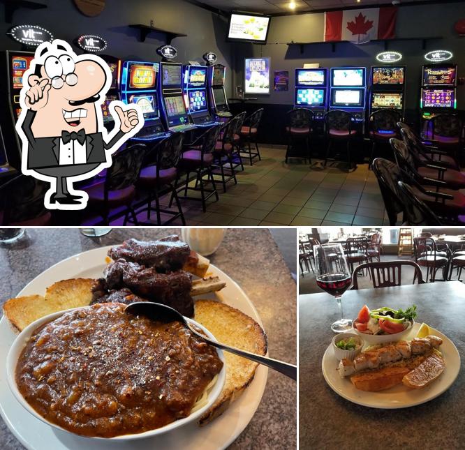 Mr.Schnapps Restaurant & Bar, Calgary - Restaurant menu, prices and reviews