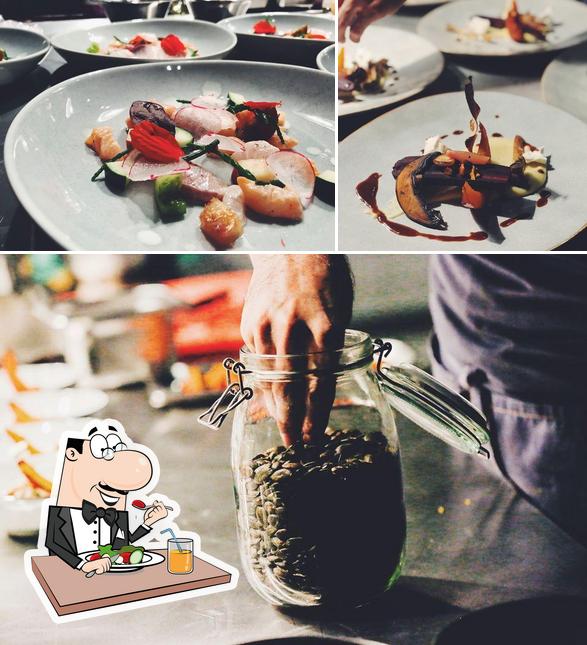 TOR Bar, Frankfurt - Restaurant reviews