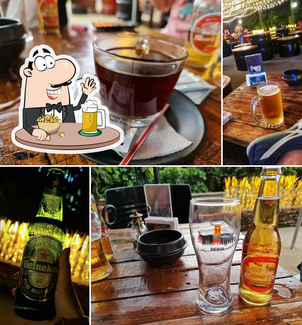 The Pub Manila, Pasay - Restaurant menu, prices and reviews