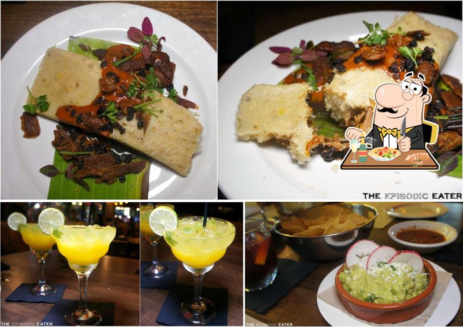 Cha Cha's Latin Kitchen, Brea - Restaurant menu, prices and reviews
