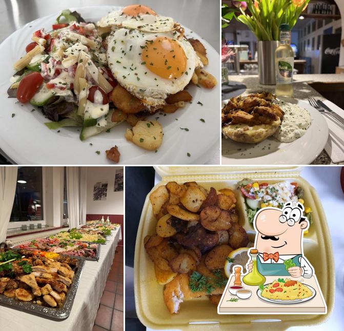 Die gute Stube - Am Schäferbusch -, Wolfsburg - Restaurant reviews