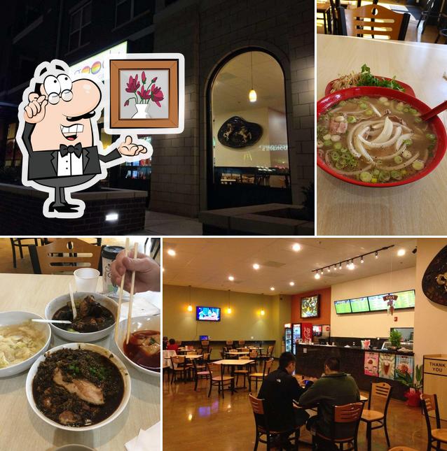 Goody Cafe in St. Louis - Restaurant menu and reviews
