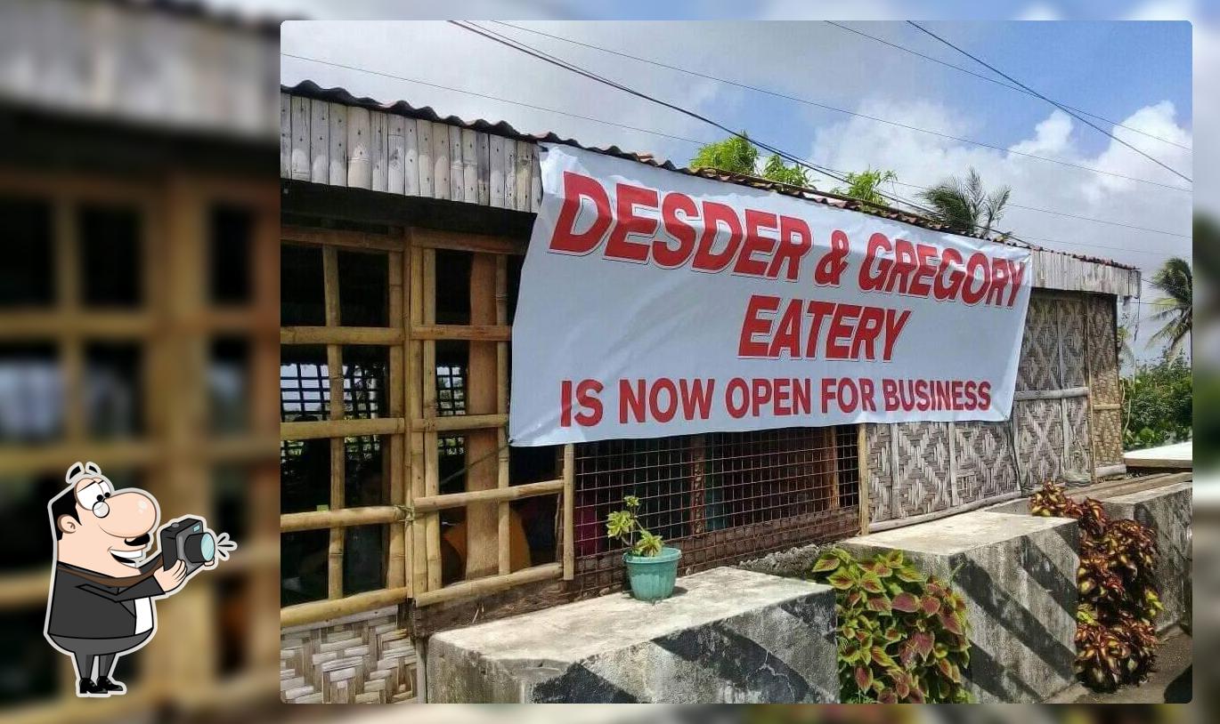 All places to eat and drink in Casiguran, Bicol, summer 2024 ...