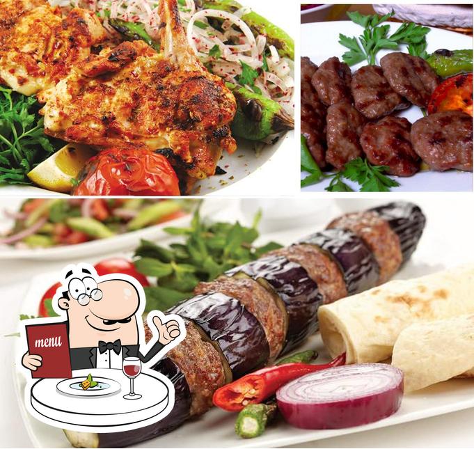 Has Kebap Dürüm, Izmir - Restaurant reviews