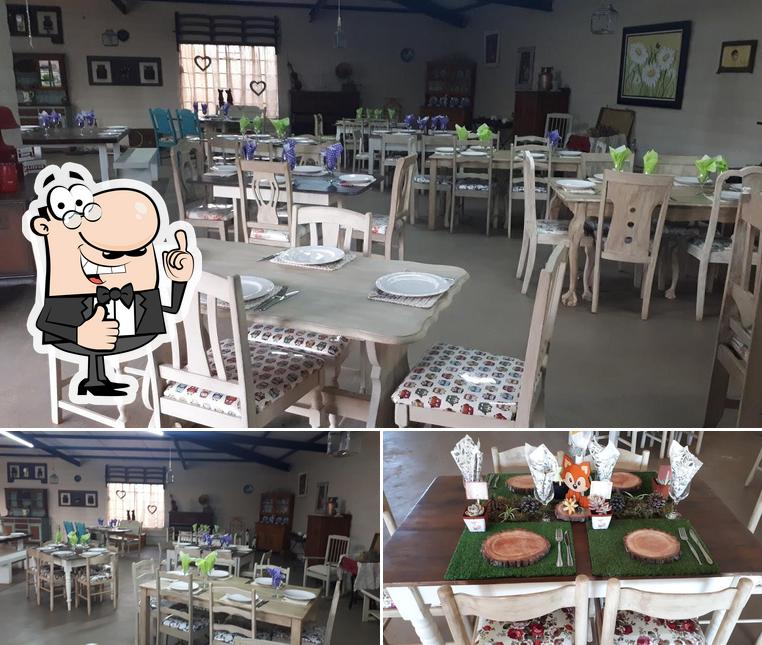 Humble Hearts, Rustenburg - Restaurant menu, prices and reviews