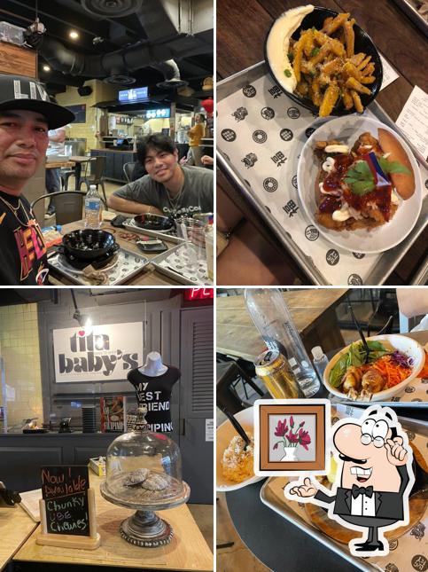 Jeepney Filipino - Wynwood, Miami - Restaurant menu, prices and reviews