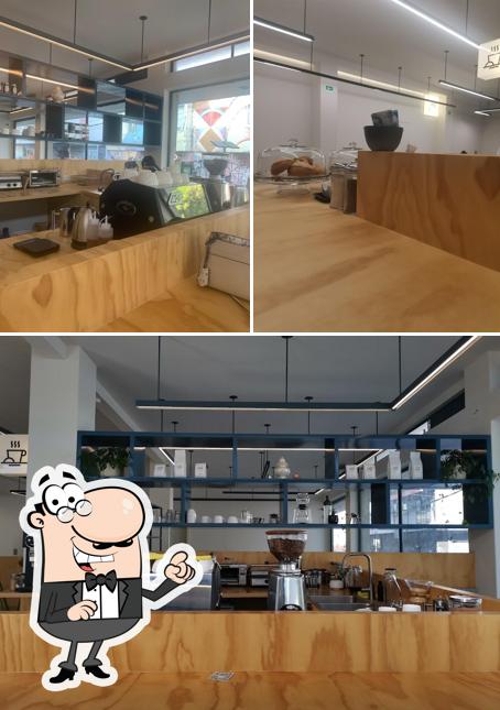 KONA コーナー. Miscellaneous Corner, Guadalajara - Menú del restaurante ...