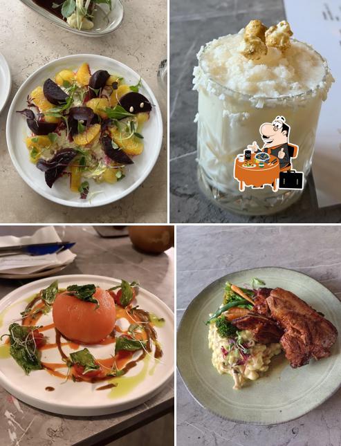 LUMO lounge&living RUIMSIG, Roodepoort - Restaurant menu, prices and ...