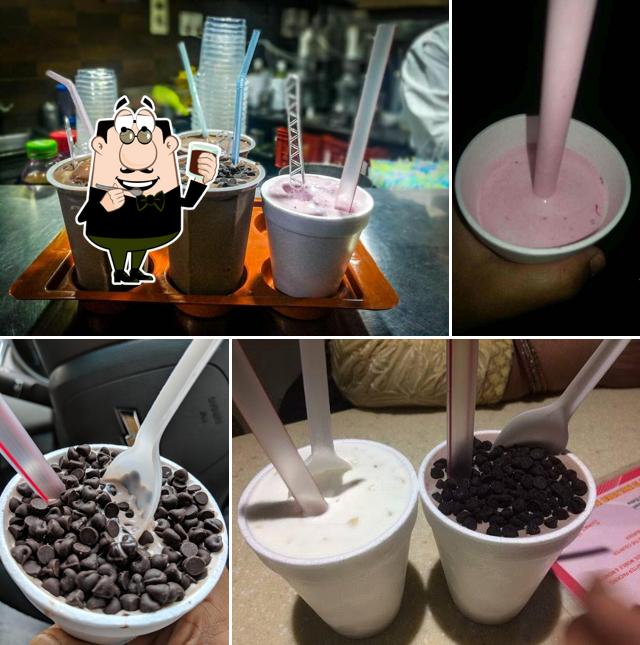 Mahalaxmi Fast Food and Juice Corner, Surat, 5RV2+WM8 - Restaurant reviews