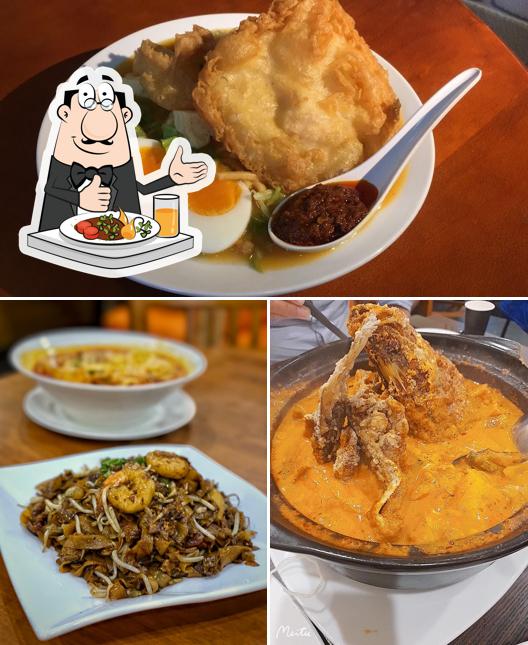 Malaysia Small Chilli Campsie, Campsie - Restaurant menu, prices and ...