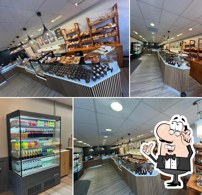 Nilo’s Bakery in Chessington - Restaurant reviews