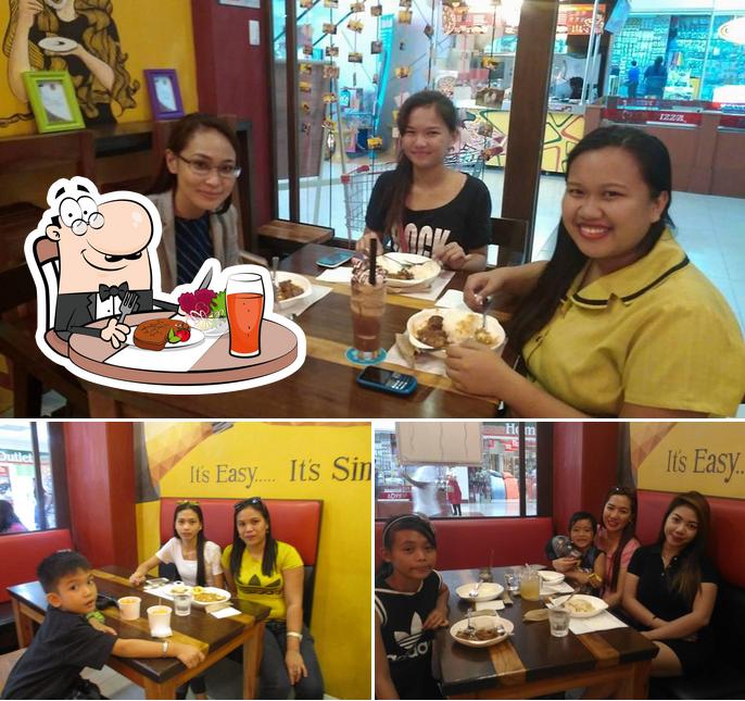 Organo Gold Coffee Shop Xentro Mall, Calapan - Restaurant reviews