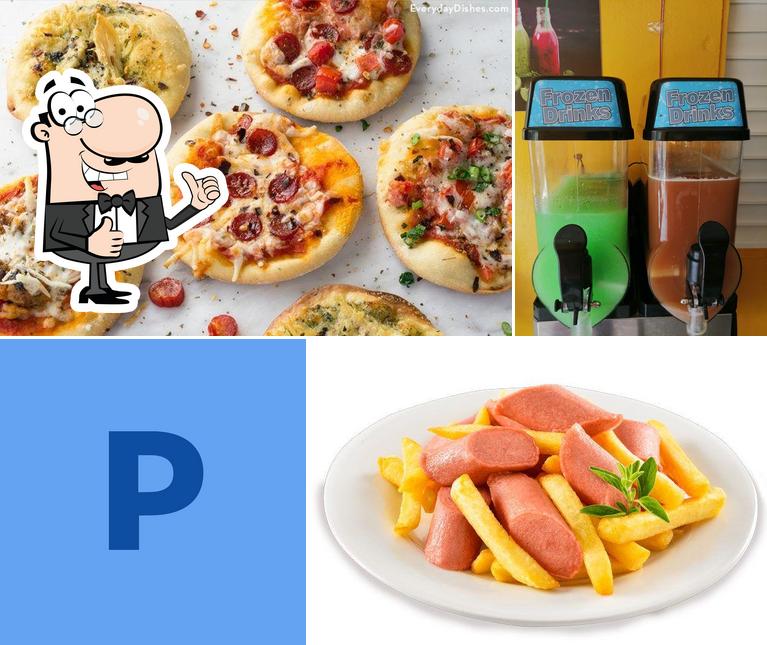 Pika Pollo A&l, Puerto Plata - Menú del restaurante, precios y reseñas