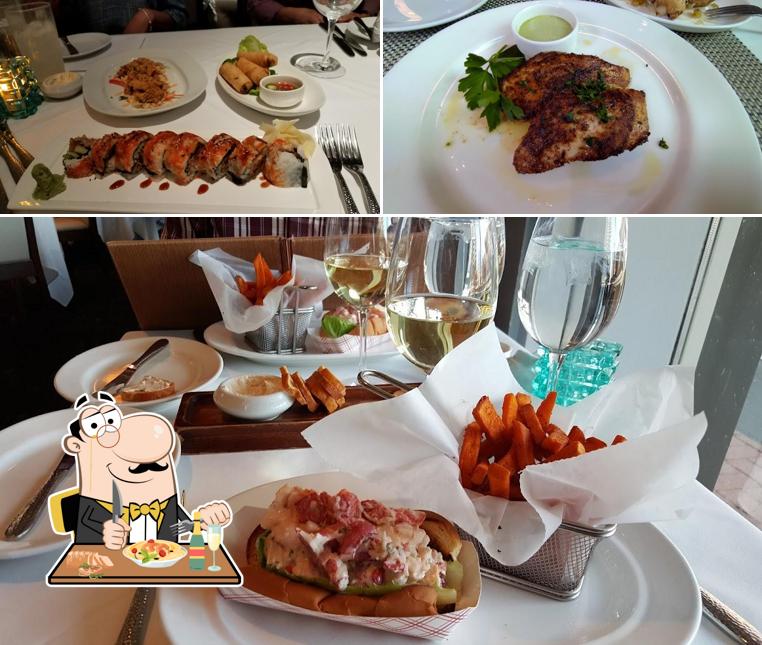 PassionFish Reston in Reston - Restaurant reviews