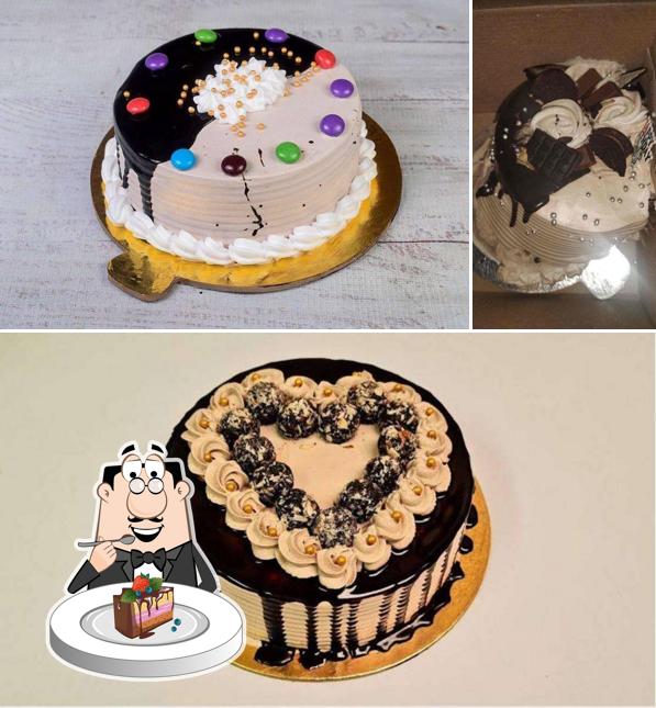Radha Swami Cake House, Agra - Restaurant menu, prices and reviews