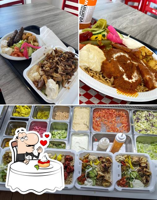 Royal Shawarma & Kabab in Toronto - Restaurant reviews