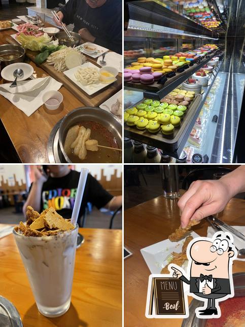 Shabu Shabuya in Federal Way - Restaurant menu and reviews