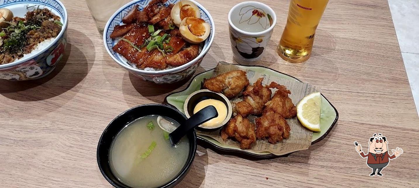 Sola Ramen, Puteaux - Menu du restaurant, prix et avis