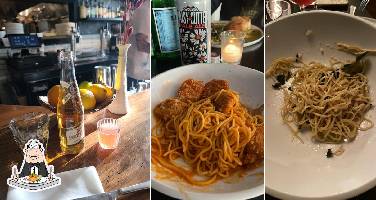 Tiny Pine Bistro in Carbondale - Restaurant reviews