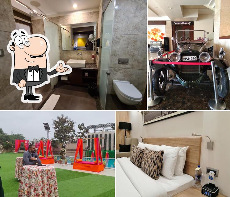 Hotel Vijan Mahal, Tilhari - Restaurant menu, prices and reviews