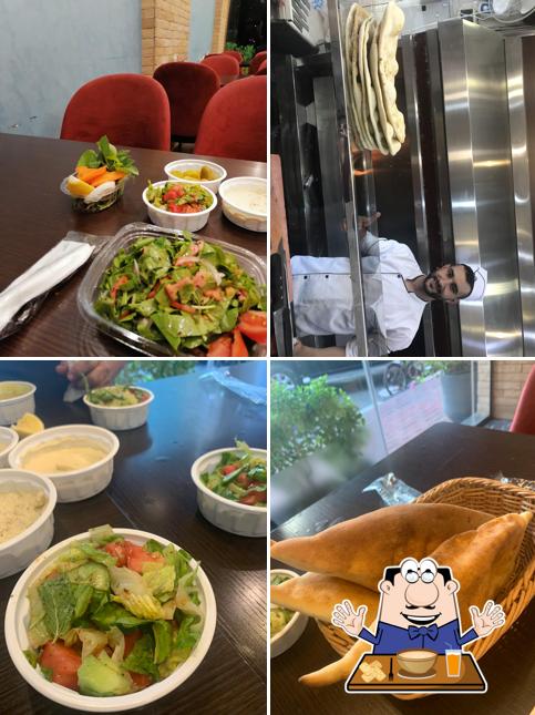 Zarzor Iraqi Kabab زرزور للكباب العراقي restaurant, Sharjah ...